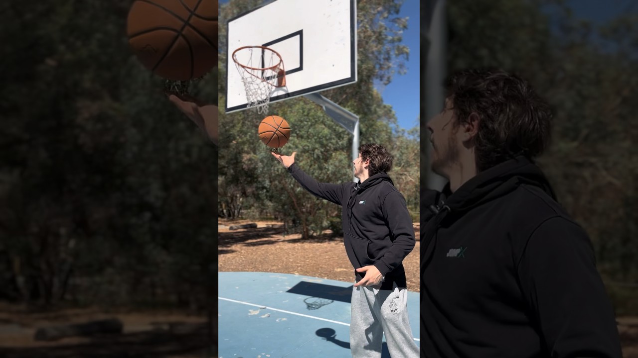 MAKE EASY DUNKS NOW - YouTube