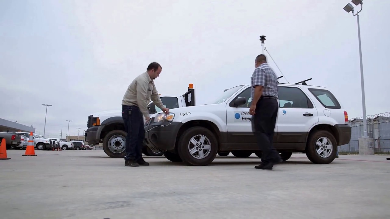 Keeping You Safe with PICARRO Surveyor Leak Detection Technology - YouTube