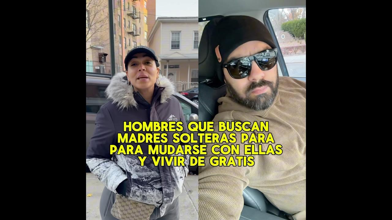 HOMBRES QUE BUSCAN MADRES SOLTERAS PARA… #reflexion #consejos #humor #solteras #madre - YouTube