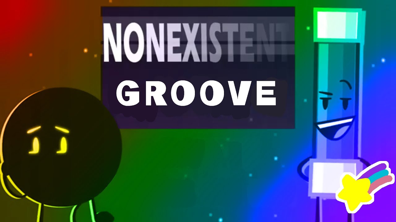 Nonexistent Living Intro but with “Objectgroove Extreme” - YouTube