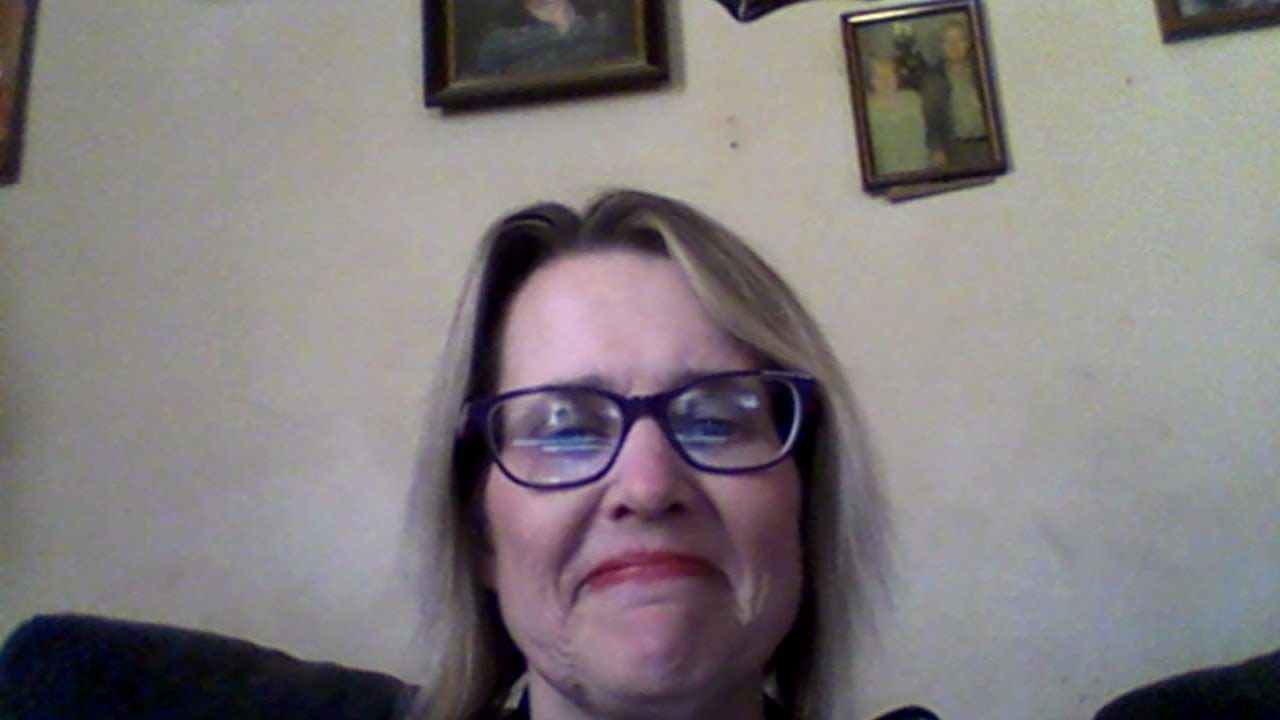 New Children book by Author Jennifer Croy - YouTube