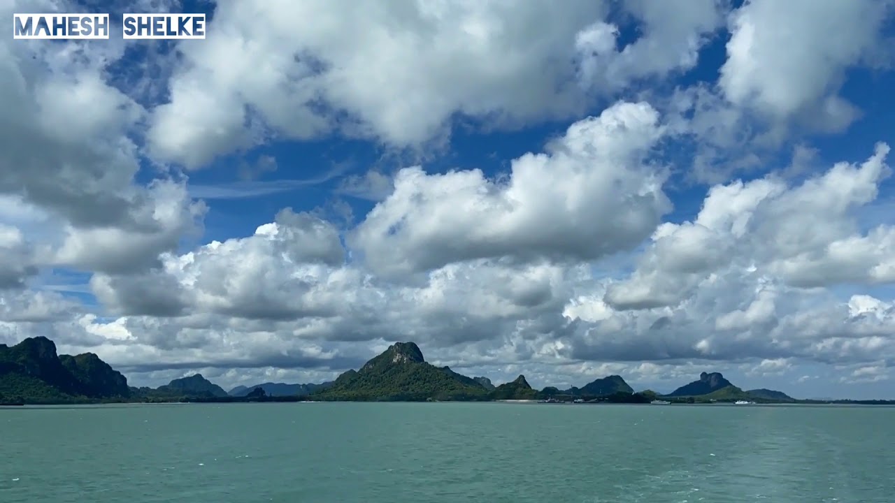 NATURE'S BEAUTY ( nature is incomplete without birds ) - YouTube