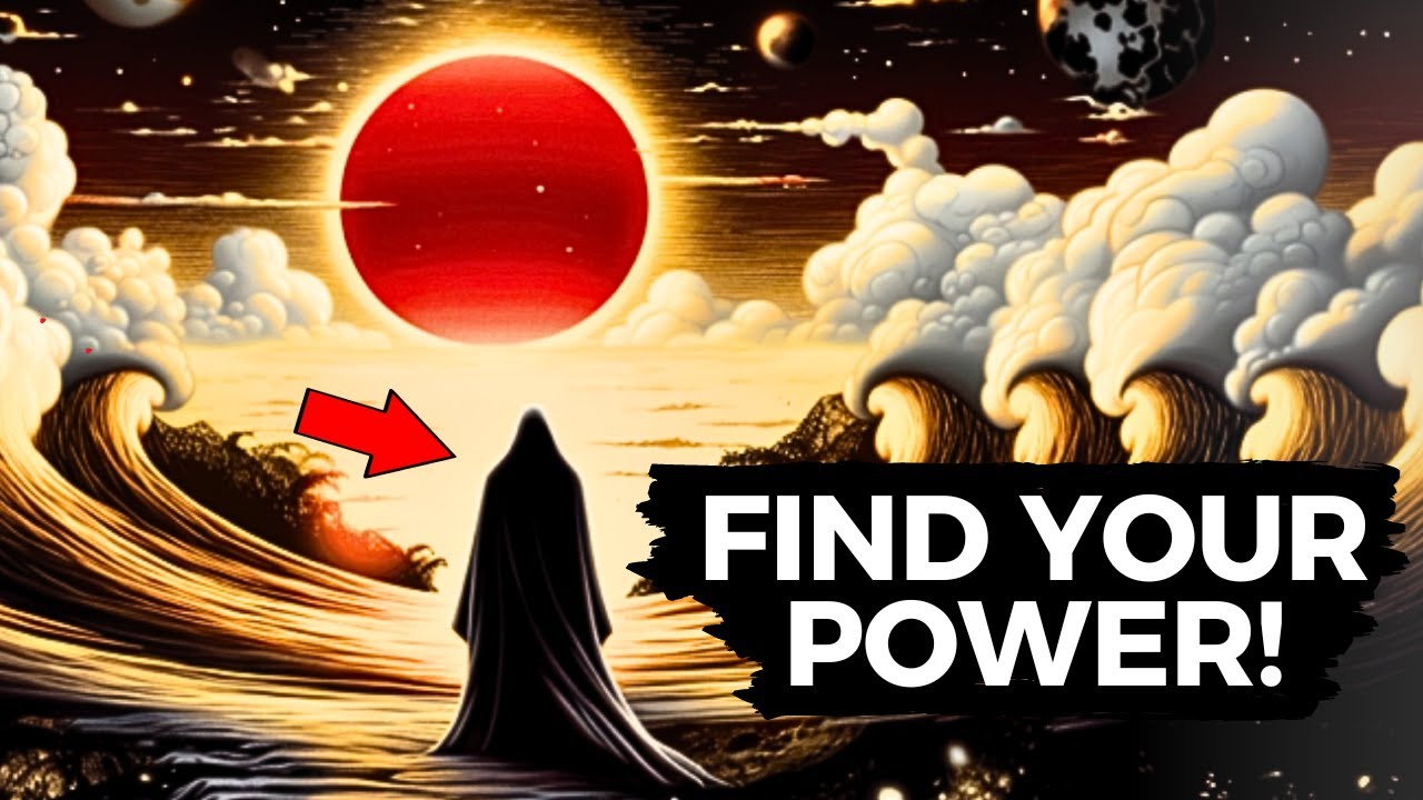 Spiritual Reasons Why You Might Be Feeling Unusually Tired Lately - YouTube