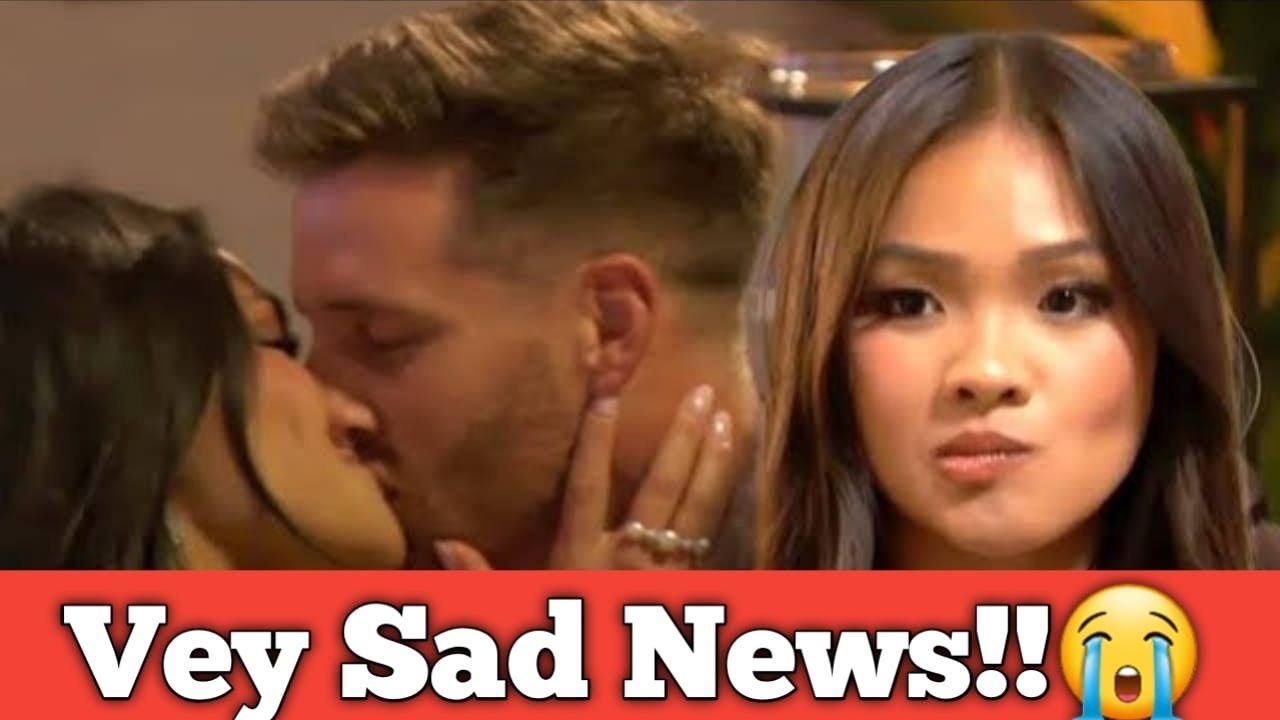 Very Sad News For Fans 😭😭‘Bachelorette’ Sam McKinney Dating Jenn Tran ...