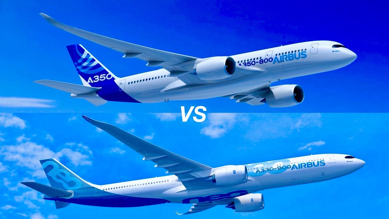 ANALYSIS Can Airbus Challenge 787 With A330neo Analysis 46 OFF