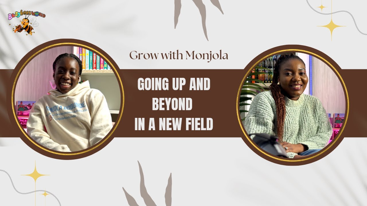 Going Beyond in a New Field: Insights from a Technical Business Analyst ...