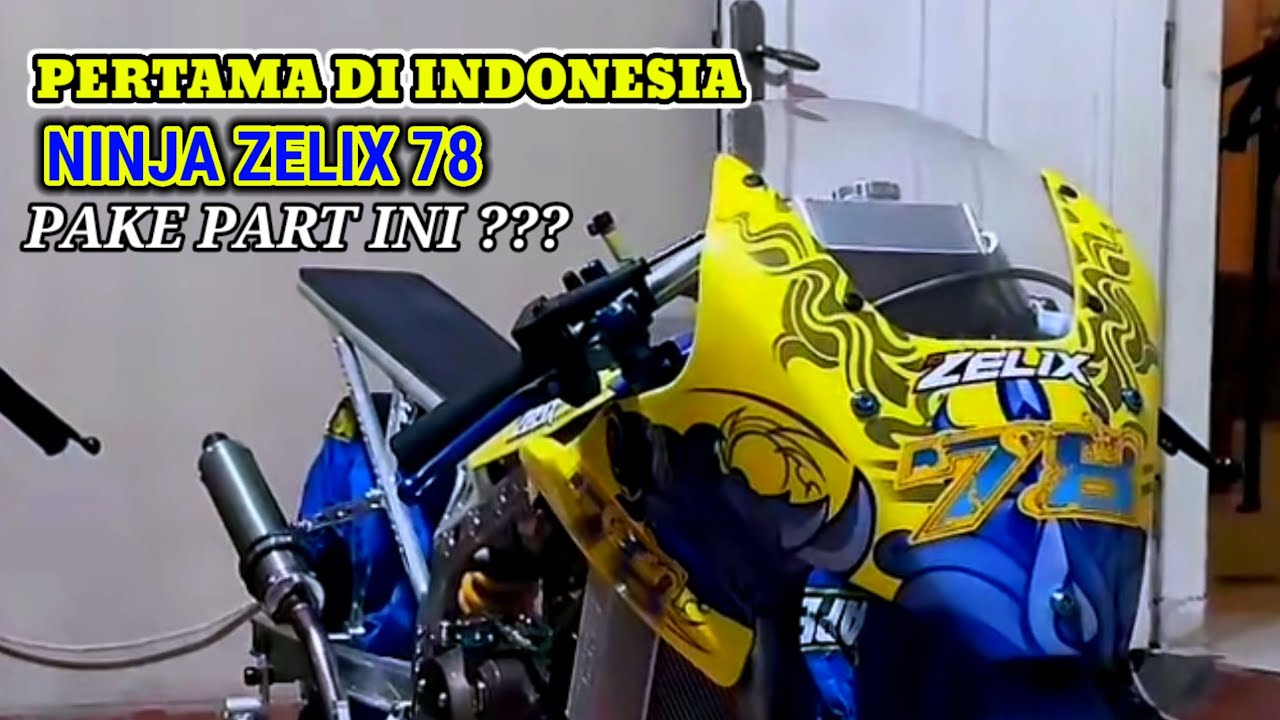 NGERI NINJA ZELIX TEKNO TUNER TAMPIL BEDA BERSAMA H.DIOR - YouTube