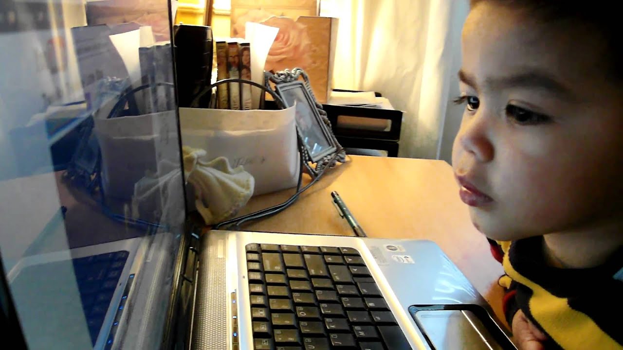 Daniel Joey Macias 20 - YouTube