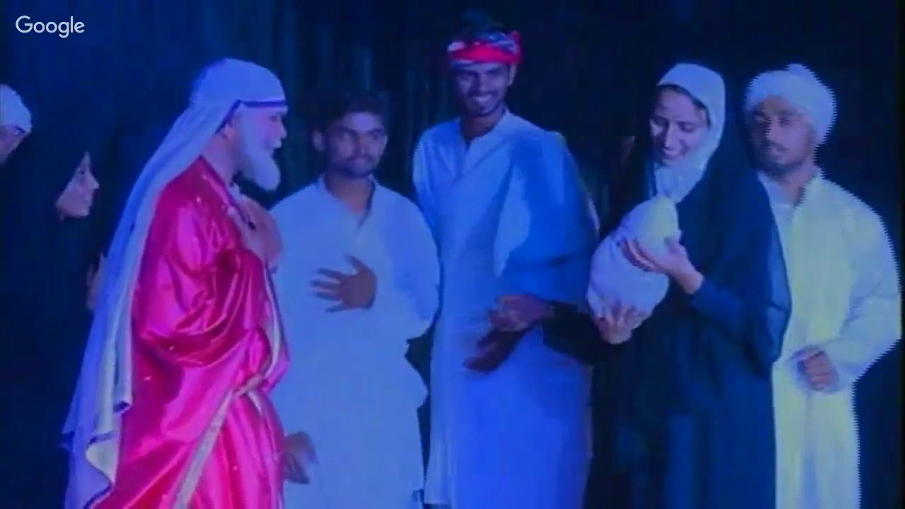 Holy Week - Good Friday Skit 25/03/16 - YouTube