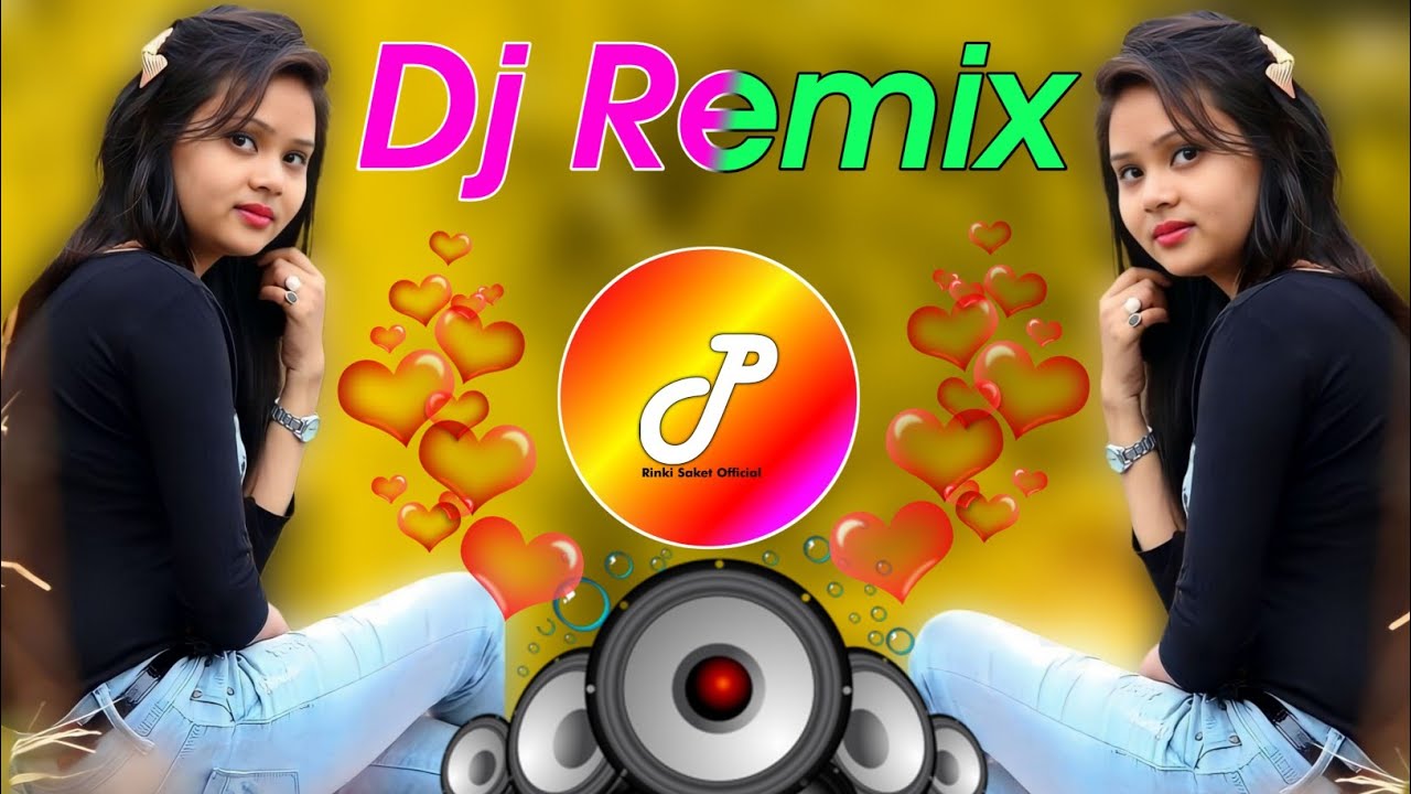 Dj Song💙 Top Dj Hard Bass ️‍🔥 JBL Dj Remix Old Hindi Dj Song 🥀Dj Remix ...
