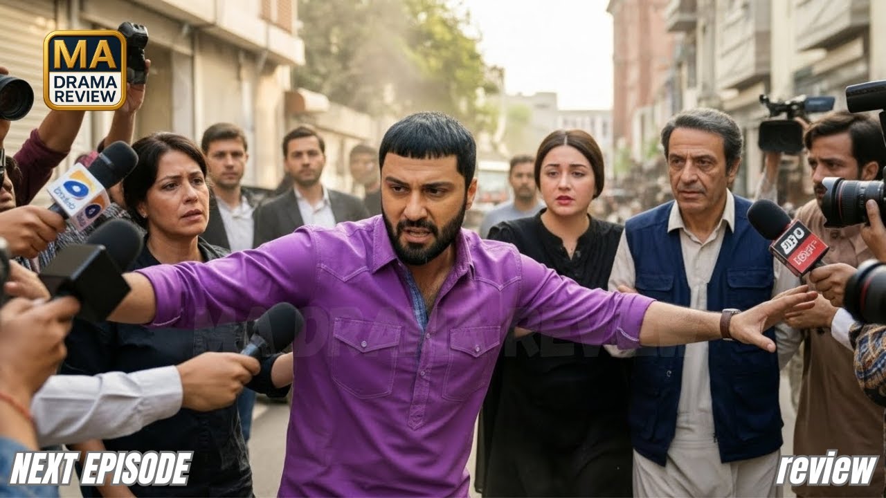 Sanwal Yaar Piya Ep 33 Review | Next Episode Teaser & Promo Breakdown ...