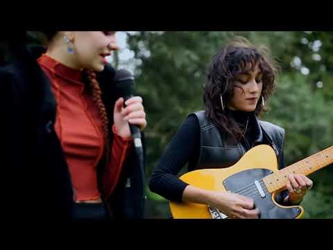 She Wolf - cover (Shakira)