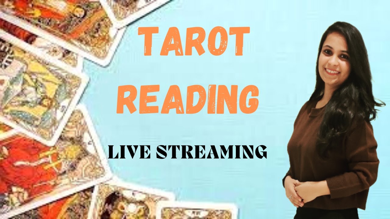 Yes No Tarot Live