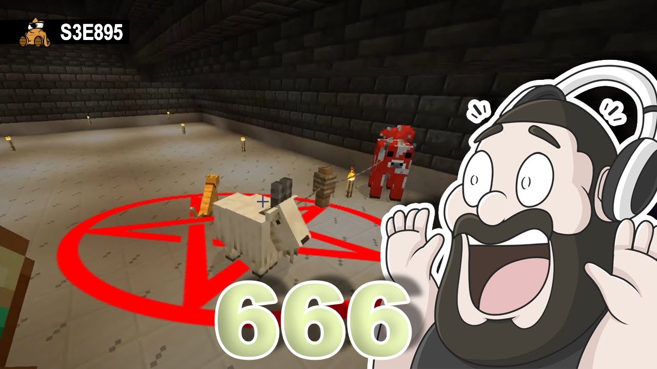 What Happened On Day 666 - BDB S3E895 - YouTube