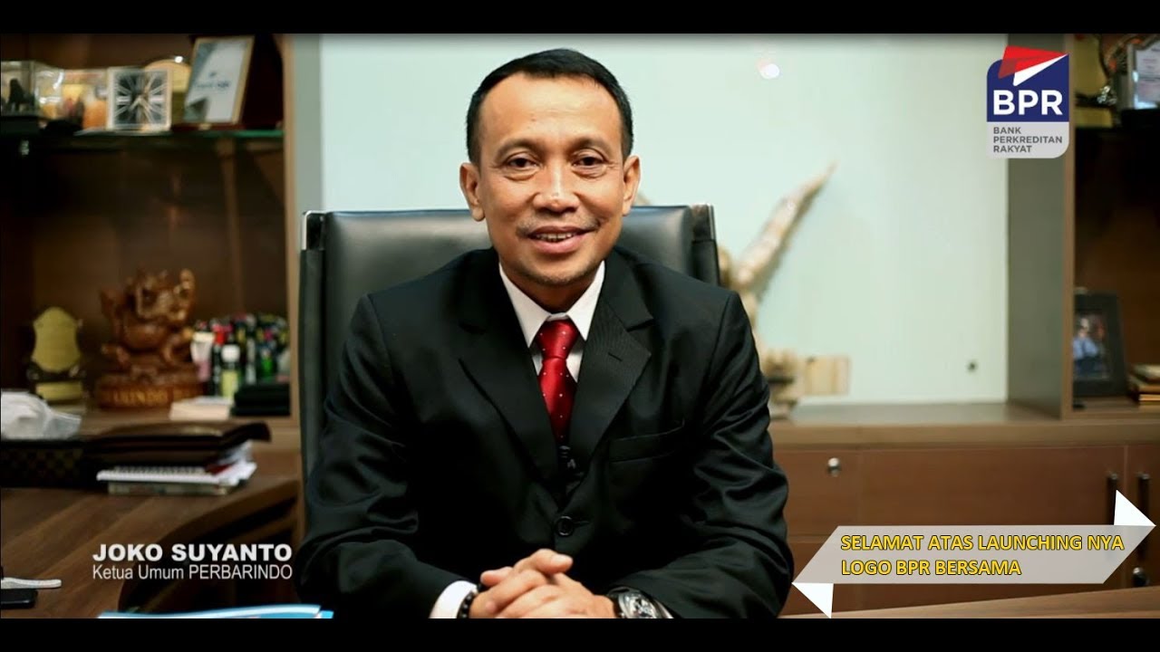 Perbarindo Logo