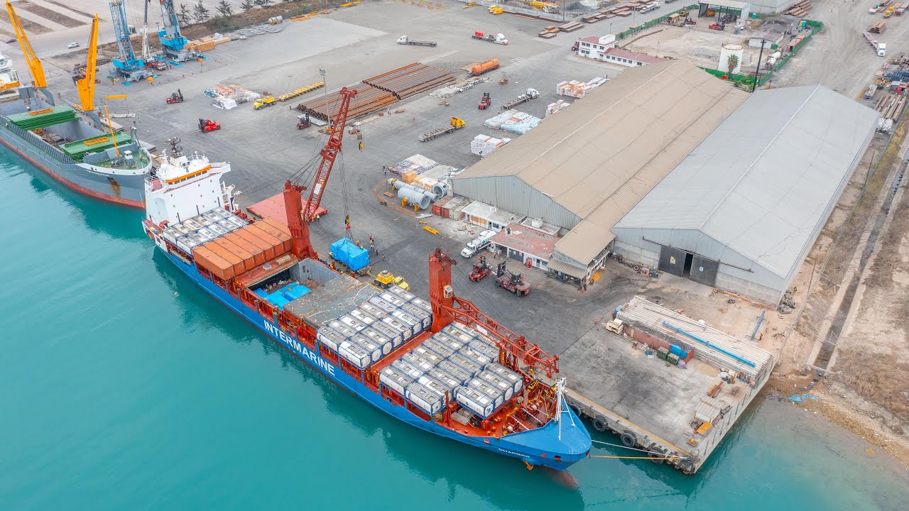 LA ENGINEERING GROUP - YouTube