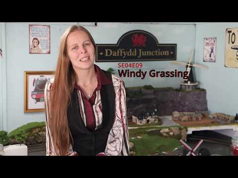 SE04E09 Windy Grassing