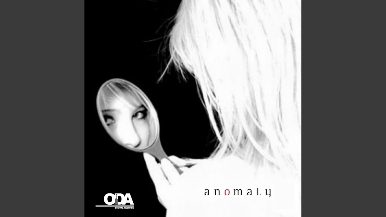 Anomaly (Original Mix) - YouTube Music