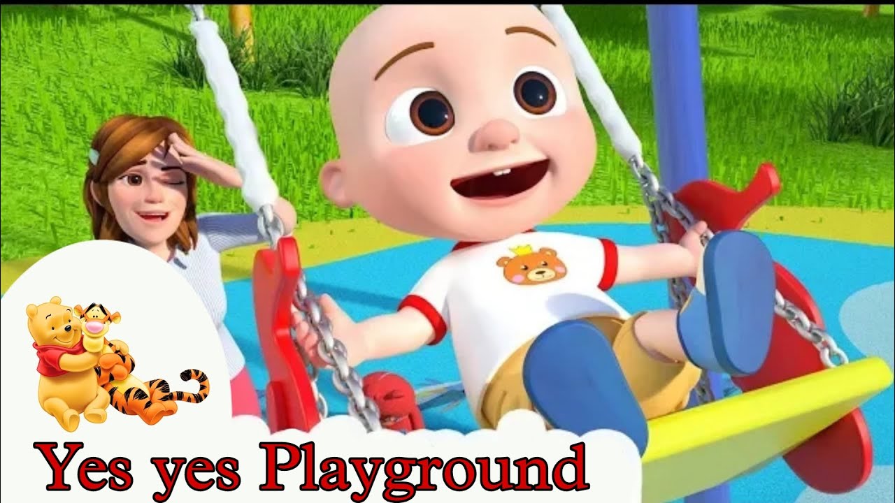 Yes yes Playground song + Twinkle Twinkle little star + Kalu Madari ...