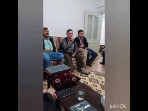 Helal olsun yaşlı amcaya