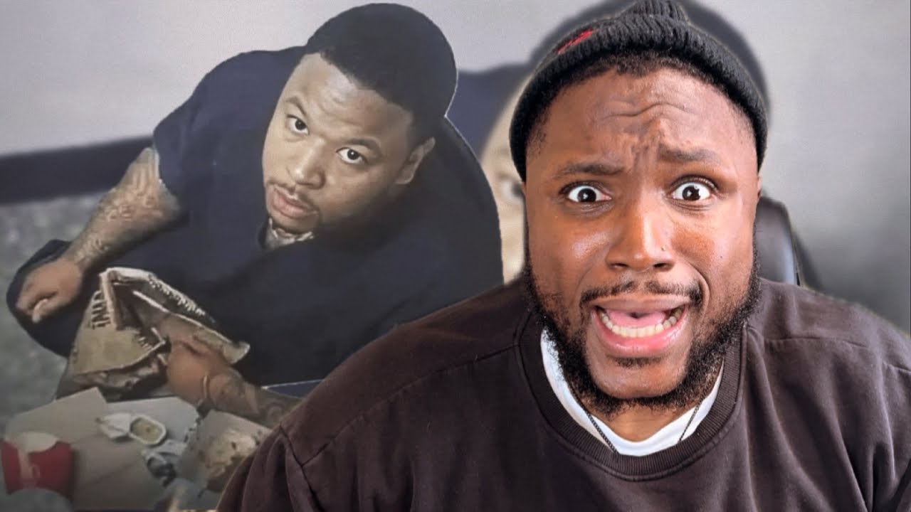 OTF JAM SNITCHED ON LIL DURK FOR A $5 MEAL DEAL FROM MCDONALDS ( KING ...