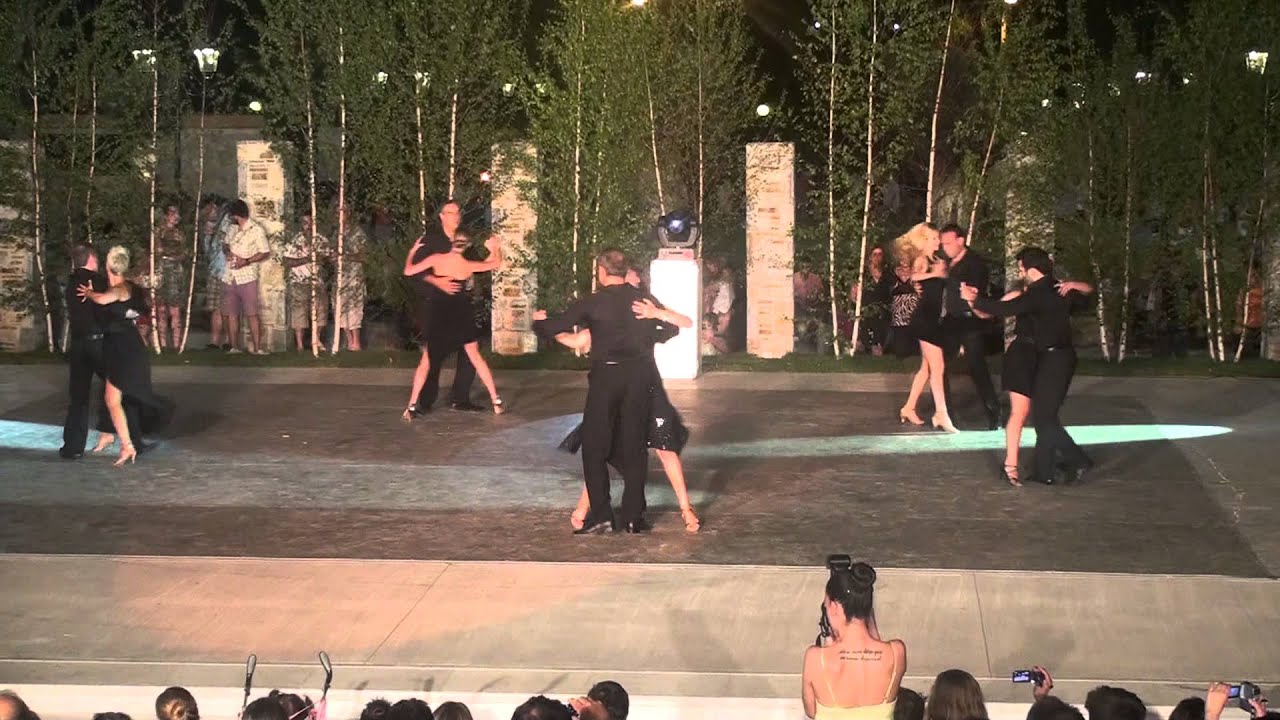 ΑΛΣΟΣ ΠΕΡΙΣΤΕΡΙΟΥ 2012 -4- - YouTube