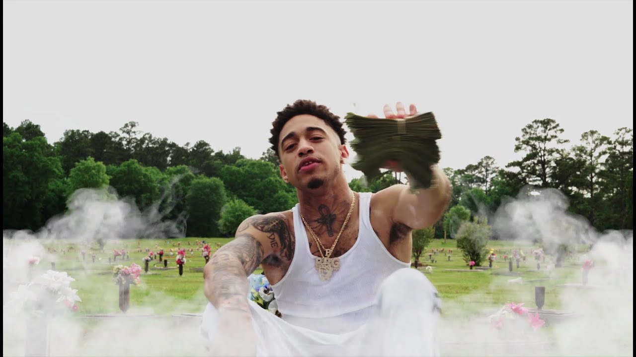 SOD Bankroll - Hold Ya Head - YouTube