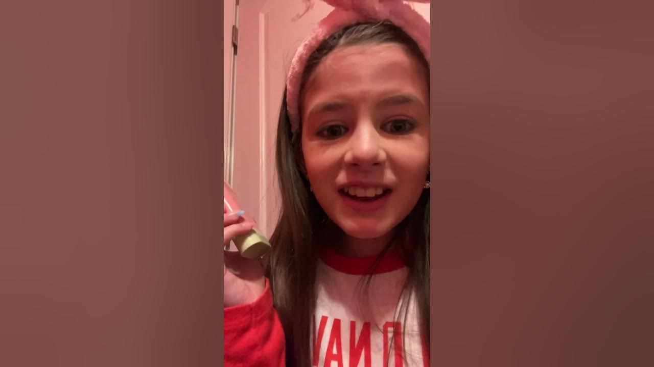 Grwm using the yes or no filter - YouTube