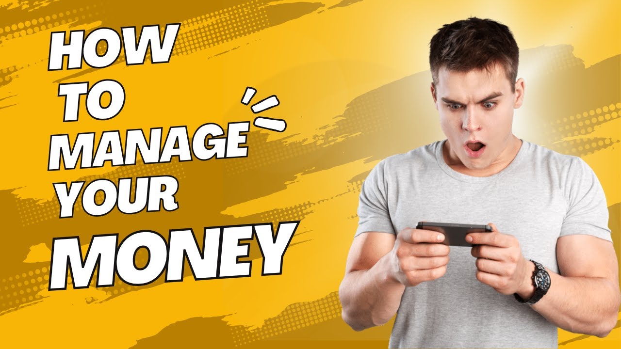 ಹಣದ ನೀರ್ವಹಣೆ|money management|how to manage your income|expences ...