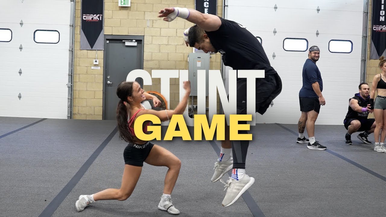 Cheerleader Vs Cheerleader Youtube