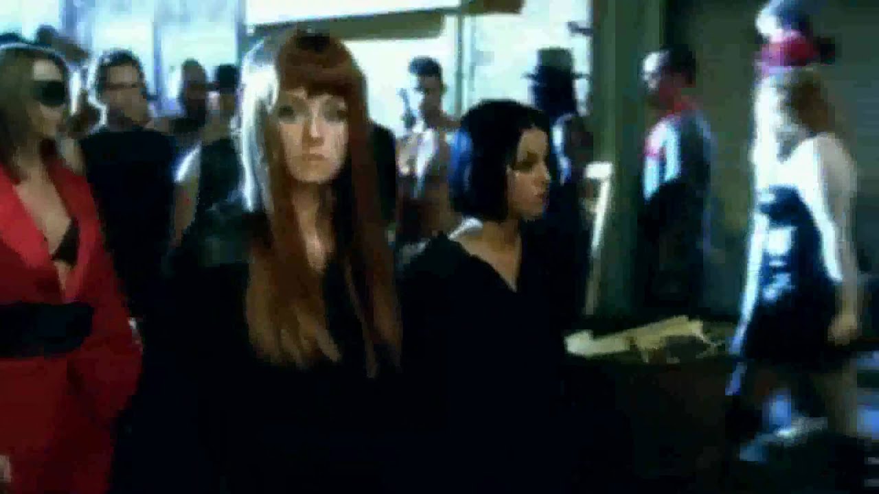 t.A.T.u. Dangerous and Moving (Video Oficial HD) - YouTube