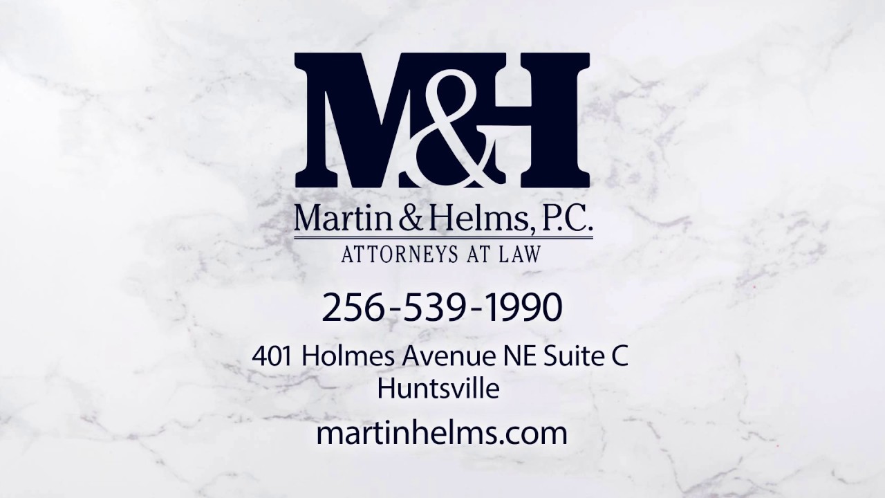 Martin & Helms Logo - YouTube