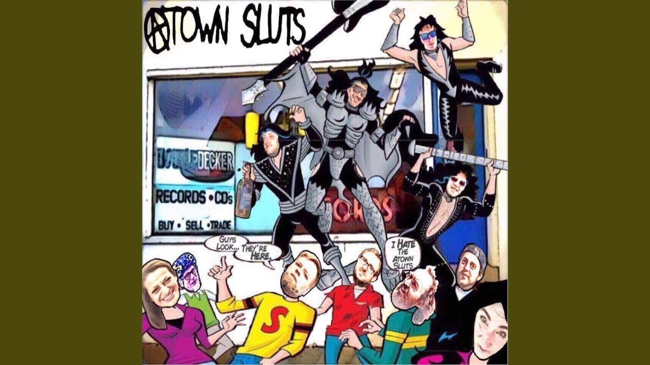 Let It Rot - YouTube