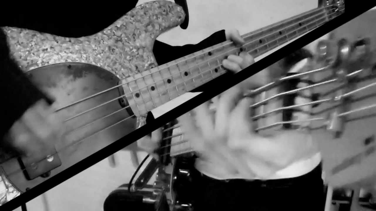 Bass Battle #1 - Trailer - YouTube