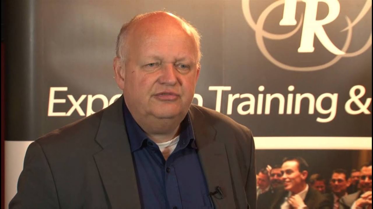 IIR Finance: Kees Jan van Dolder over de training Risicomanagement voor ...