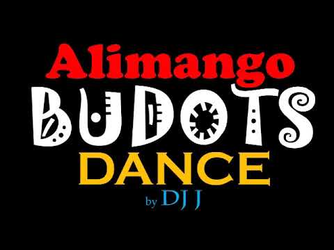 Alimango Budots Dance Music - YouTube