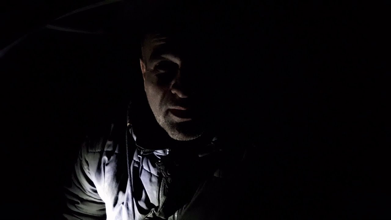 Chip Flynn Shot Reenactment ( Crosley Green case ) - YouTube