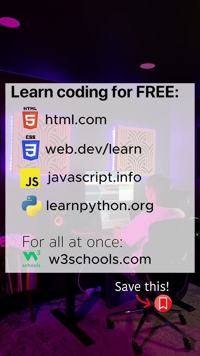 Save For Latersoftware Html Css Javascript Js Python Java Sql Code Learning
