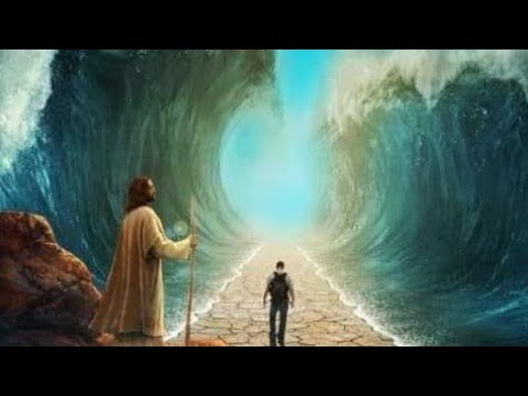 He turned Sea into Dry Land || Psalms of Prayer || Psalm 66 - YouTube