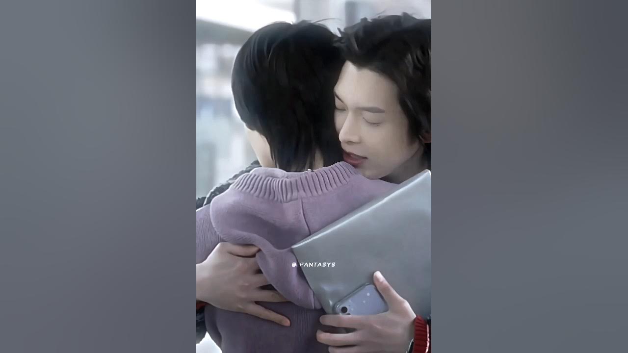 finally 😭idy bt kisub realisation made me cry 😭#BoysBeBrave#ep5-6#jungkisub#kimjinwoo#koreanbl# ...