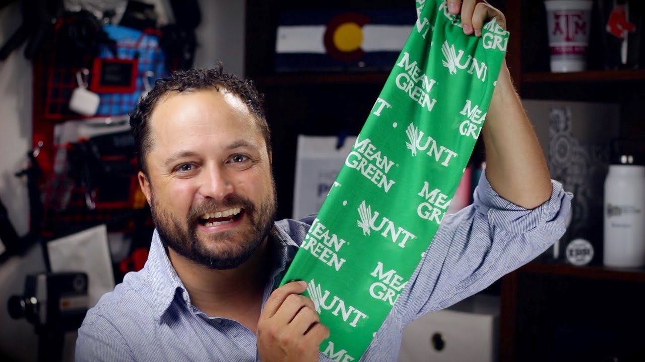 Full Color Neck Gaiter Bandanas - EMT - PromoErrday - ep693 - YouTube