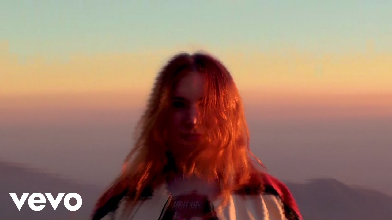 Chloe George - Sunny D (Official Video) - YouTube