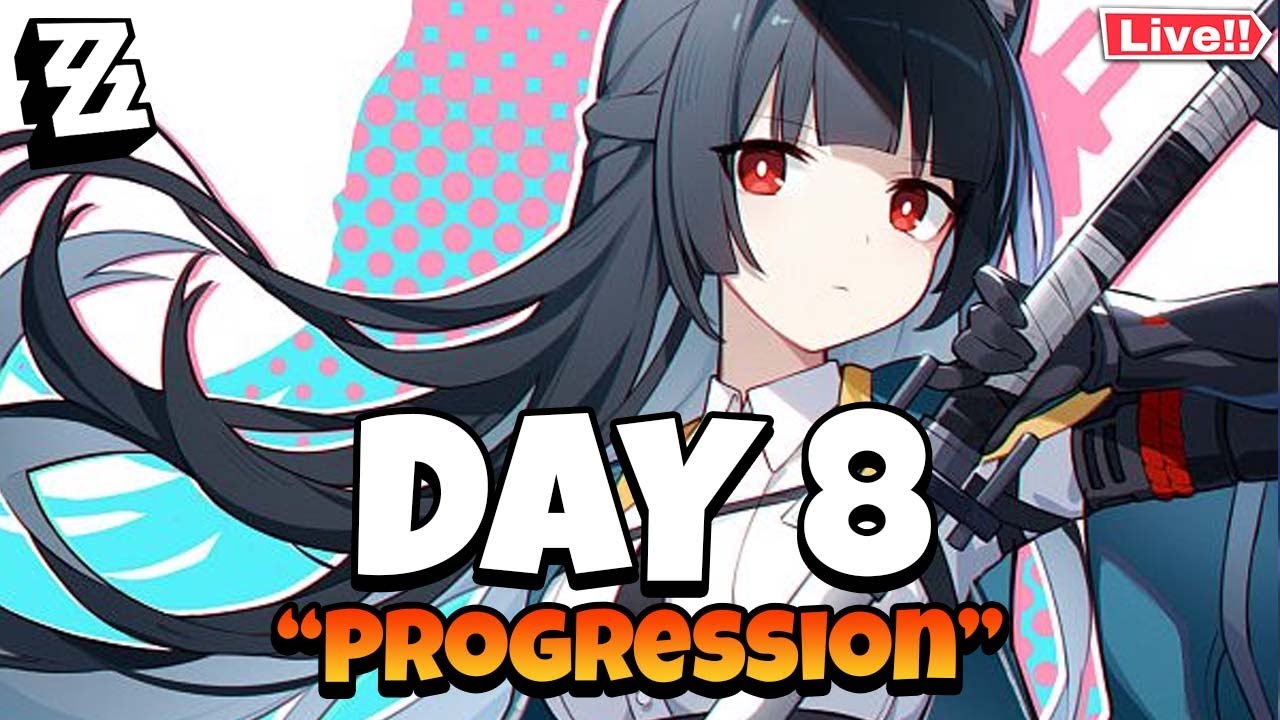 Inter-Knot Lv35, Miyabi kapan? | Zenless Zone Zero - YouTube