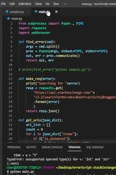 Error script #shorts #coder #programming #viral #viralshorts #youtubeshorts #youtube_shorts # ...