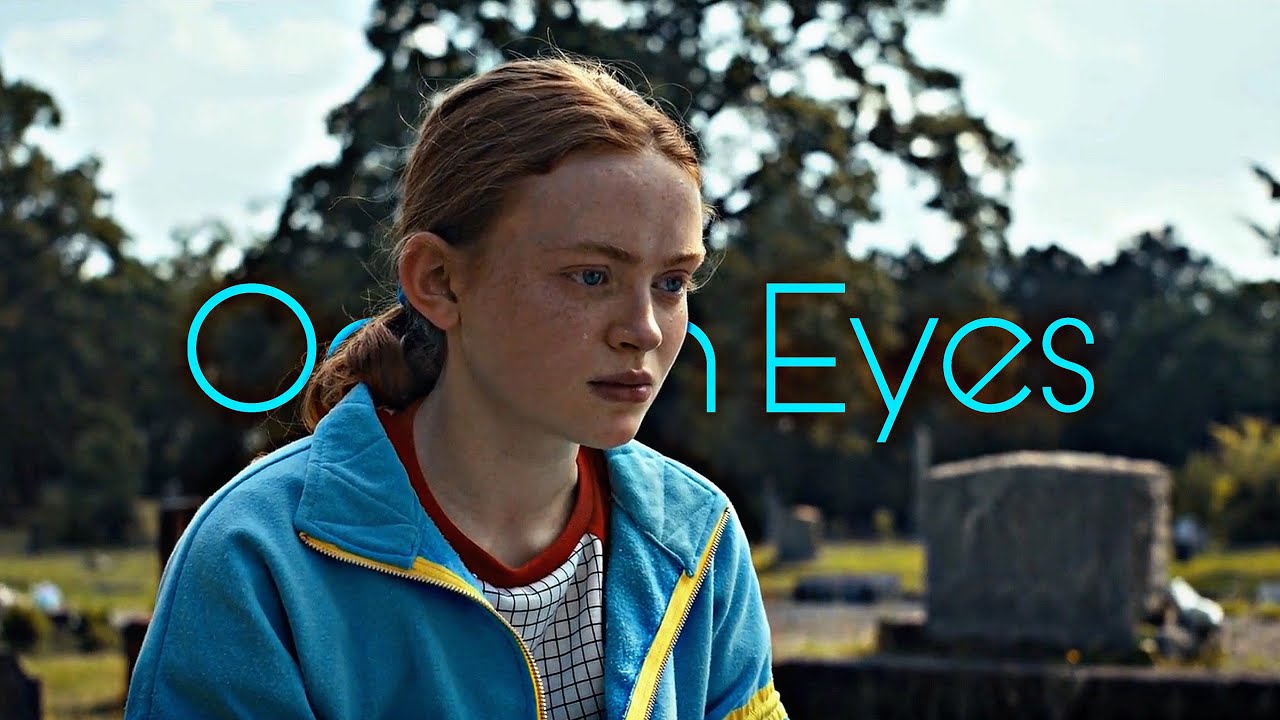 Max Mayfield - Ocean eyes (Sad) - YouTube