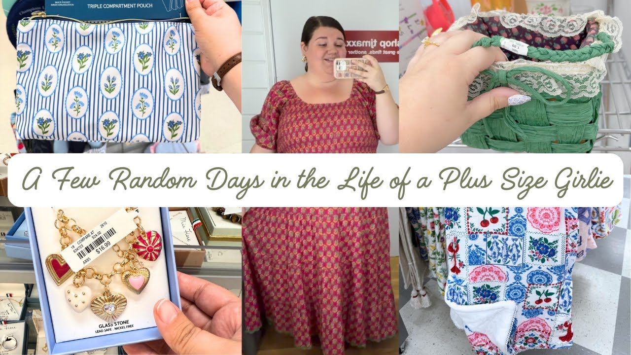 Random Shopping Trips + Trying to Create 7Brew at Home 😅 - YouTube