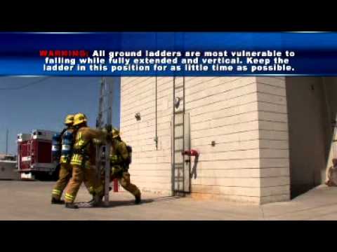 3 Person Ladder Evolution - YouTube