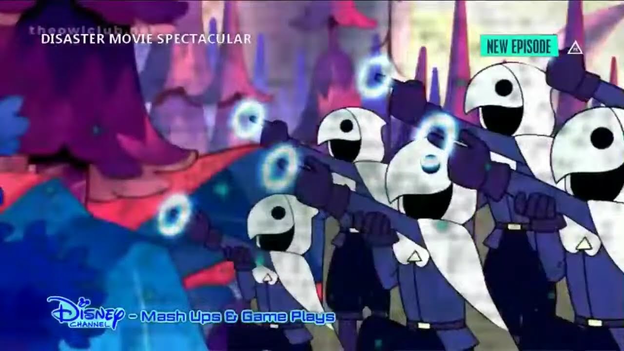 Disaster Movie Spectacular: Trap - Fatal (Slippy & Micah Martin) - YouTube