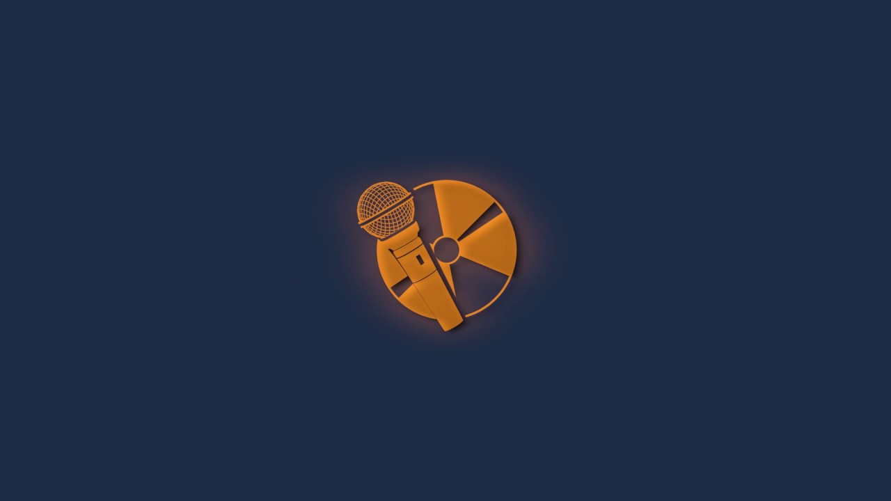 Music Logo Video Animation - YouTube