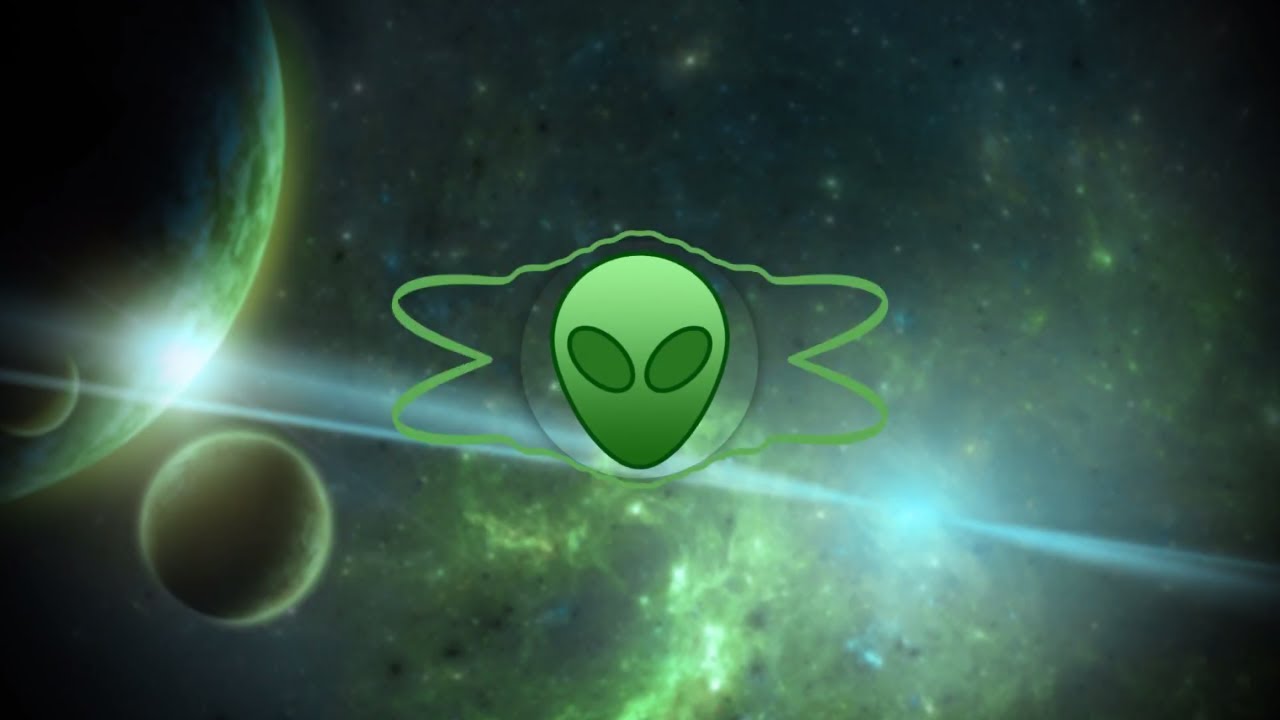 Waiting In The Spotlight (Alien Mashup) - YouTube